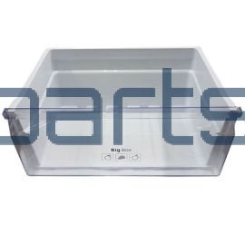 Φρουτολεκάνη ψυγείου SAMSUNG Original DA97-14337A